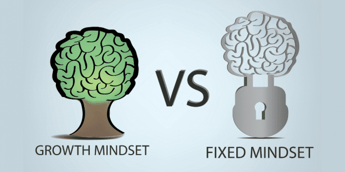 DEVELOPING A GROWTH MINDSET WITH CAROL DWECK - Edupstairs
