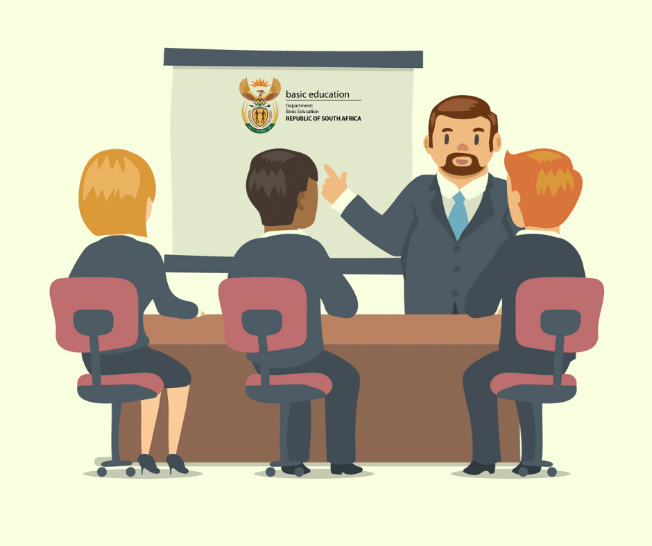 How the DBE can Support School Principals during the Coronavirus ...