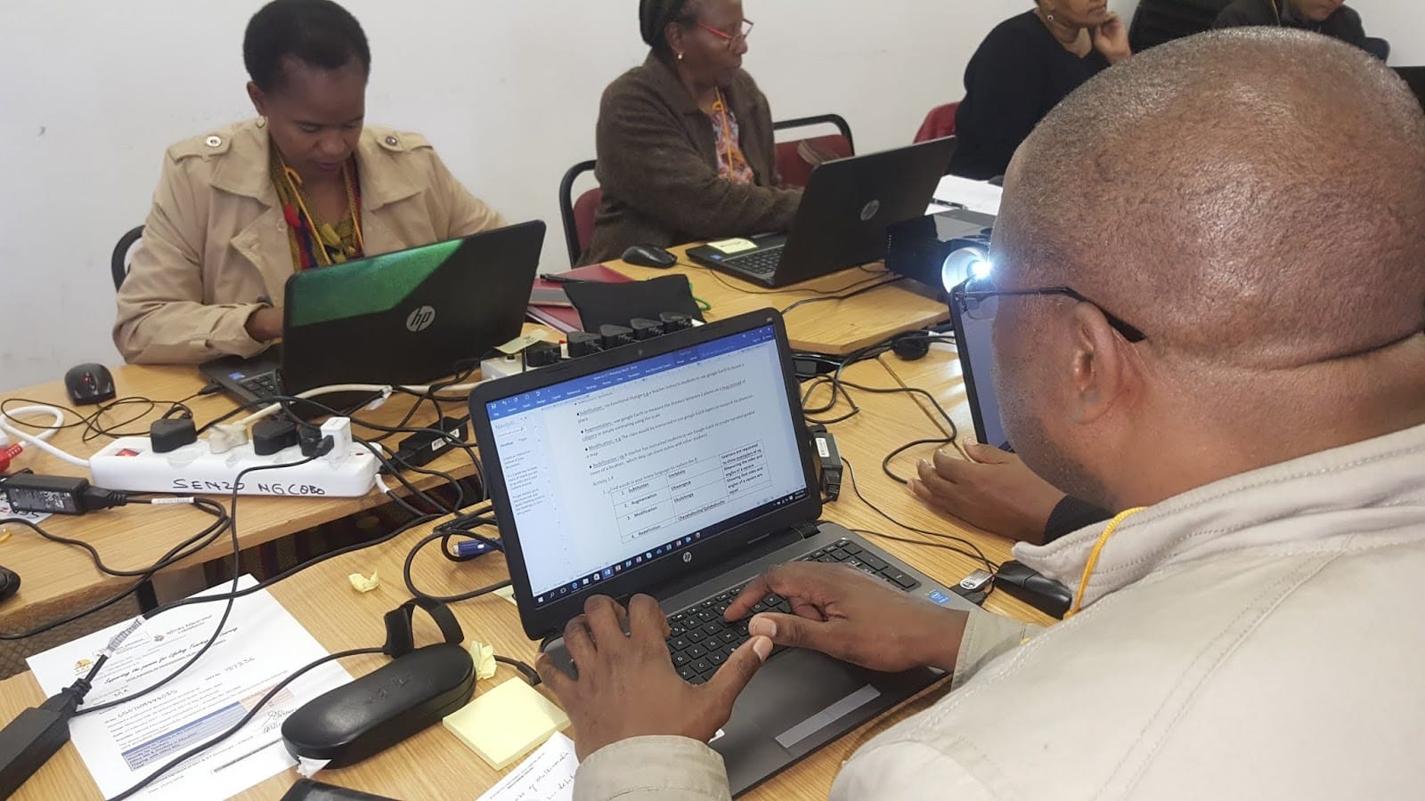 Curriculum Delivery - Edupstairs