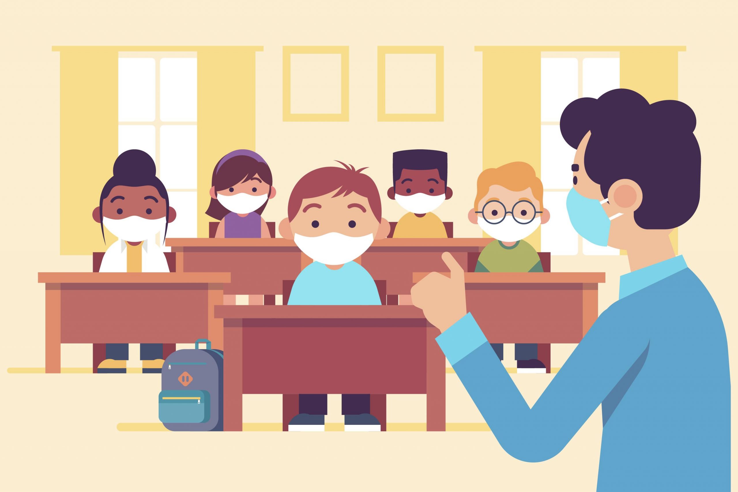 EFFECTIVE USE OF TEACHING TIME - Edupstairs