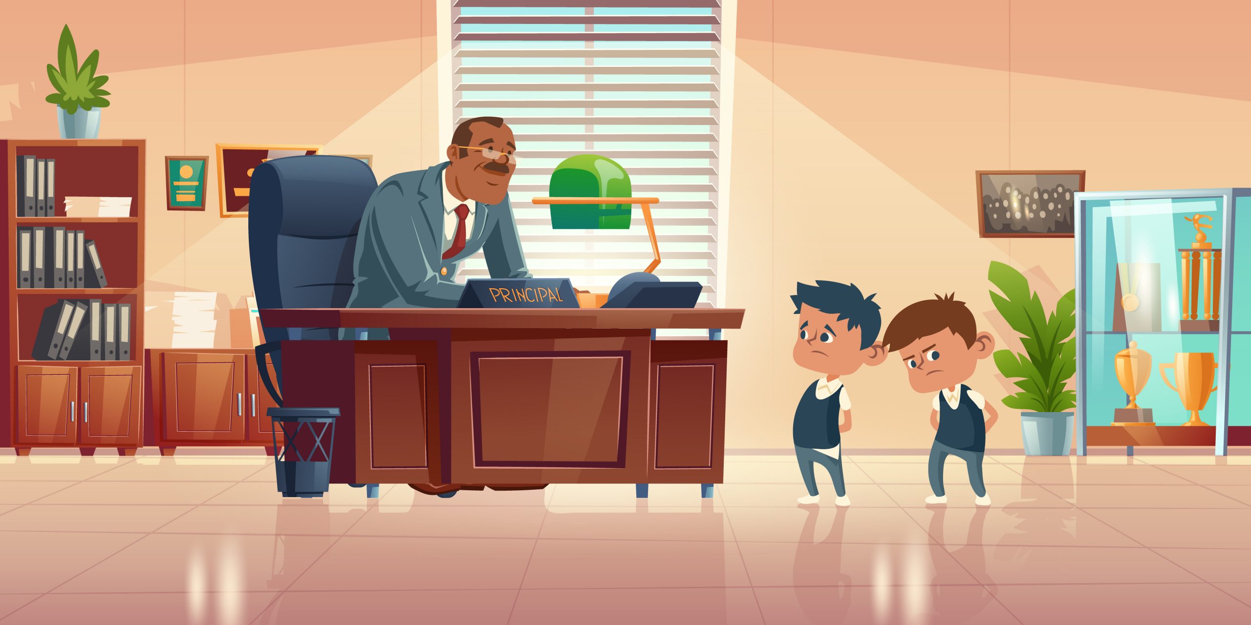 HOW TO TALK TO PARENTS ABOUT THEIR MISBEHAVING CHILD - Edupstairs
