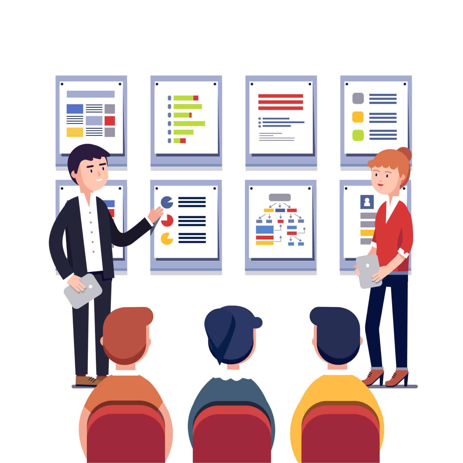 TIPS FOR BECOMING AN EFFECTIVE HOD IN YOUR SCHOOL - Edupstairs