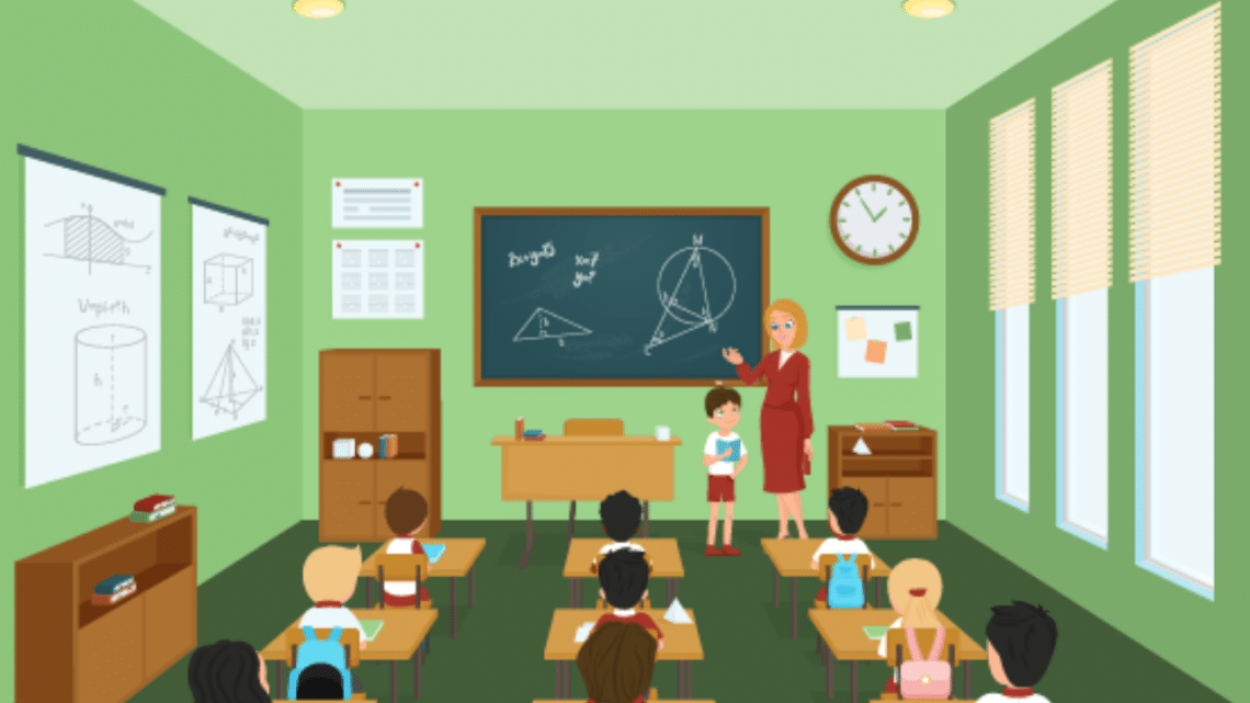 A FUN WAY TO TEACH YOUR LEARNERS GOOD BEHAVIOUR - Edupstairs