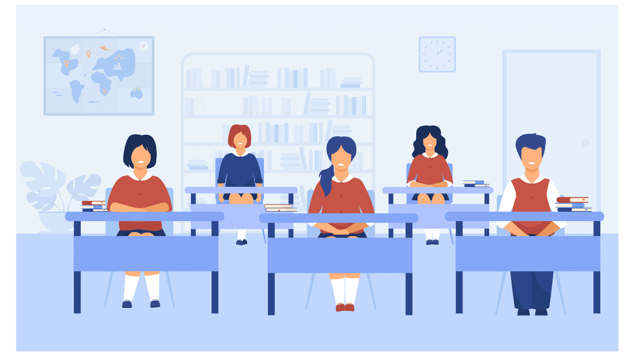 WHY YOUR TOP PERFORMING LEARNERS NEED STRICT ACCOUNTABILITY - Edupstairs