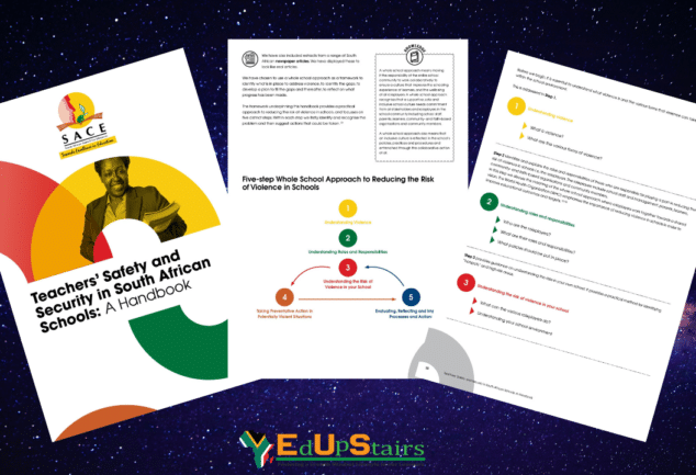 HOW TO REGISTER FOR SACE: STEP BY STEP - Edupstairs
