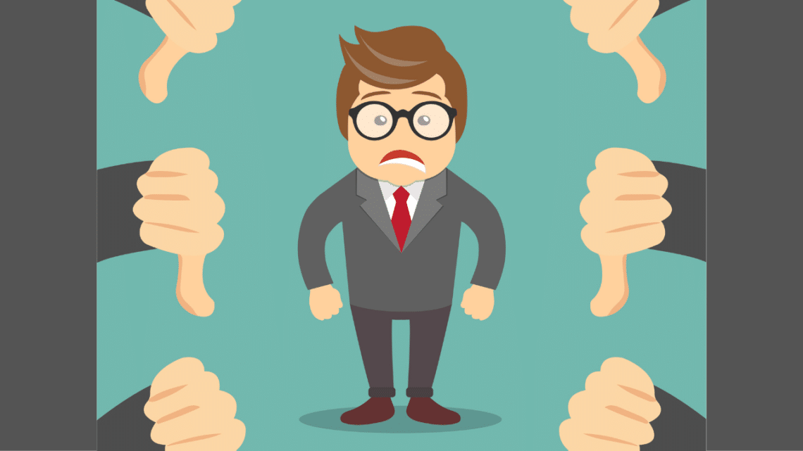 7 REASONS WHY YOUR LEARNERS DISLIKE YOU - Edupstairs