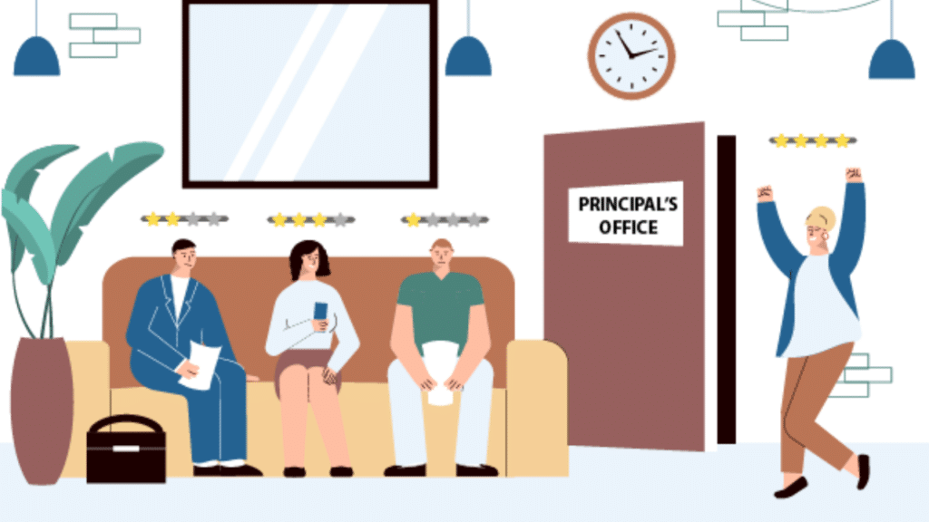 TOP SECONDARY SCHOOL TEACHER INTERVIEW QUESTIONS AND ANSWERS Edupstairs