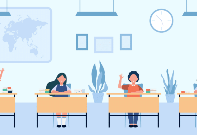 HANDLING OUT OF CONTROL LEARNERS