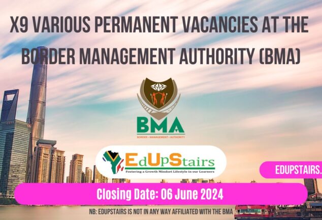 APPLY FOR VARIOUS PERMANENT GOVERNMENT JOB VACANCIES ON THE DPSA ...