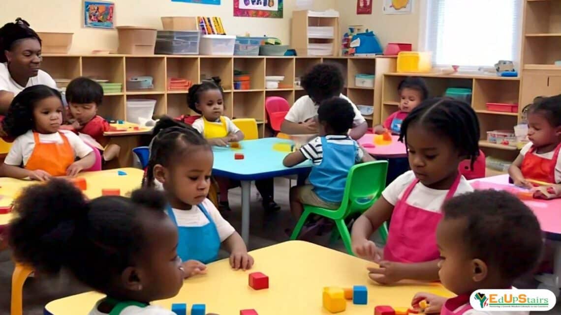 How to apply and prepare for an Early Childhood Development (ECD ...