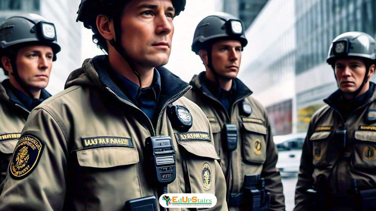 How to Apply and Prepare for Crime Prevention Wardens Learnership ...