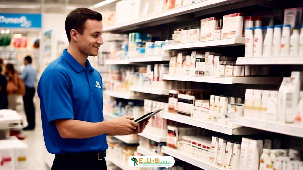 How to Apply and Prepare for Retail Merchandiser Learnership ...