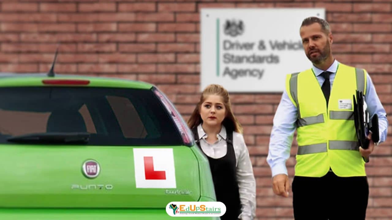 How to Apply and Prepare for Driving License Examiner Job Opportunities at Traffic Departments ...