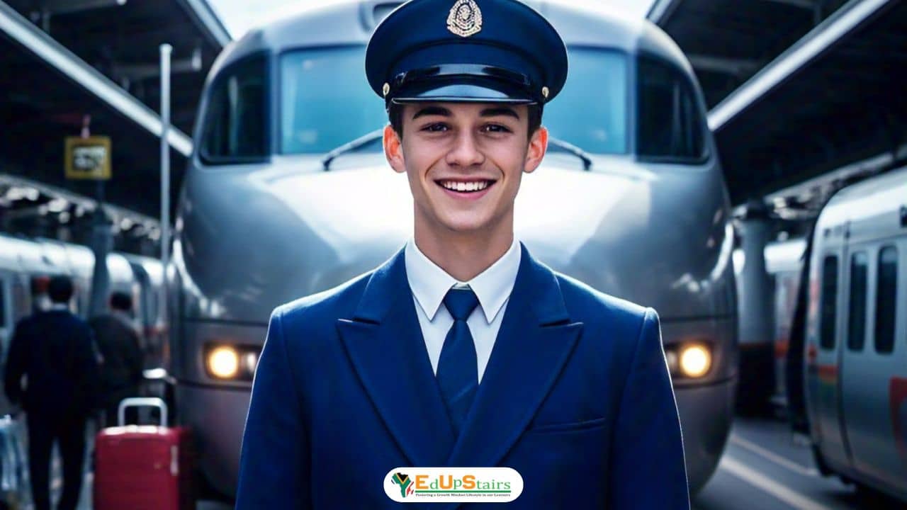 How to Apply and Prepare for Trainee Train Assistant Learnership ...