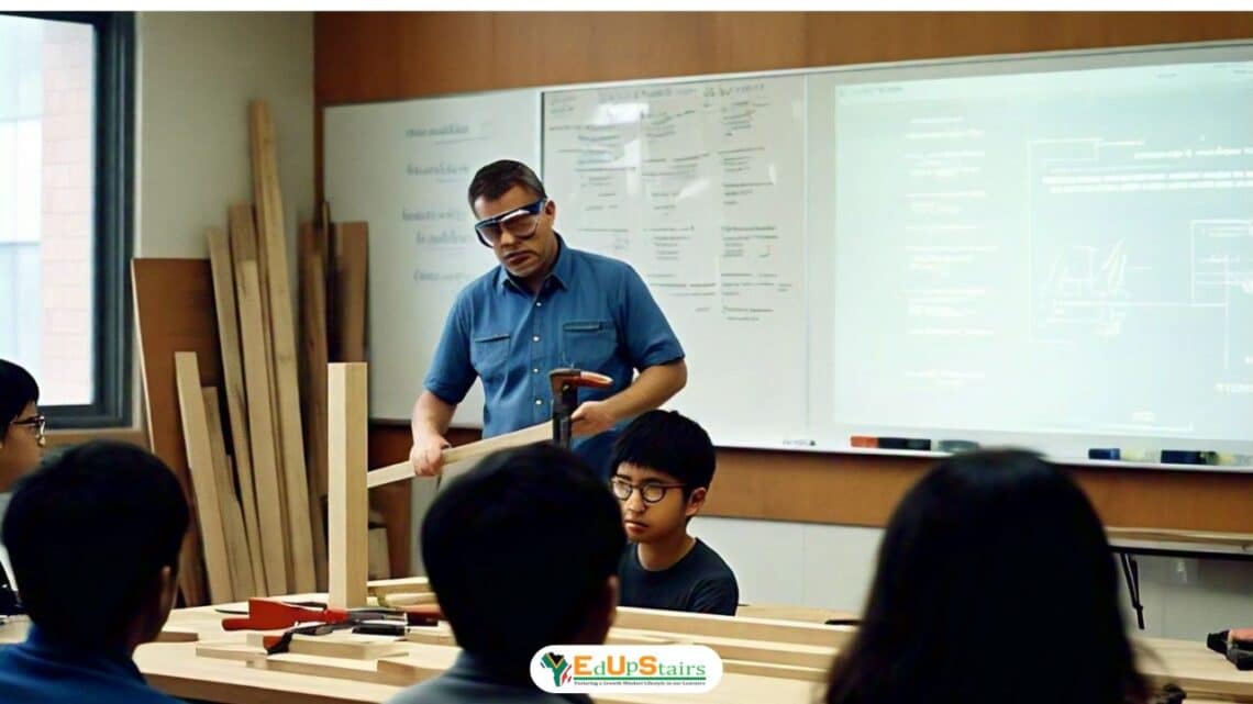 30 Common Carpentry TVET College Lecturer Interview Questions and ...