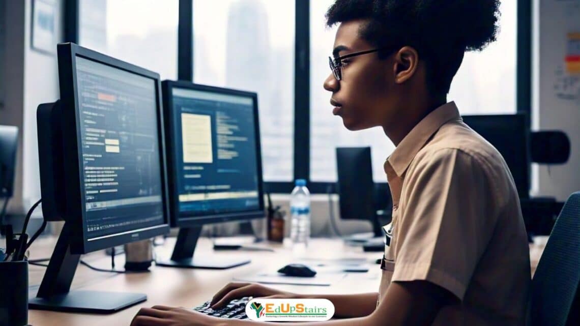 What does a Data Capturer Do and How to Apply and Prepare for Data ...