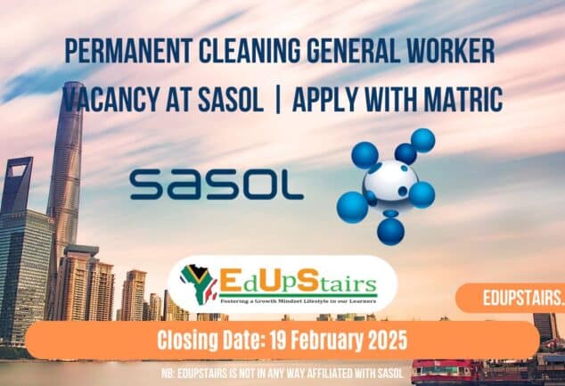 DEPARTMENT OF PUBLIC SERVICE AND ADMINISTRATION (DPSA) VACANCY CIRCULAR ...