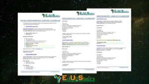 POST LEVEL 1 VARIOUS TEACHING POSTS CLOSING ON THE 17th & 18th MARCH ...