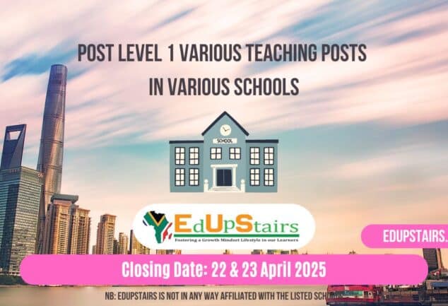 KZN ONLINE REGISTRATION PORTAL - Edupstairs
