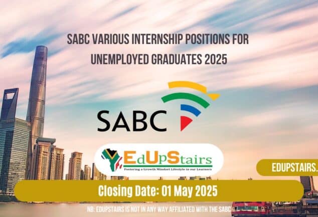 JMPD Pointsmen/Patroller Vacancies (Many Posts) for Unemployed Persons ...