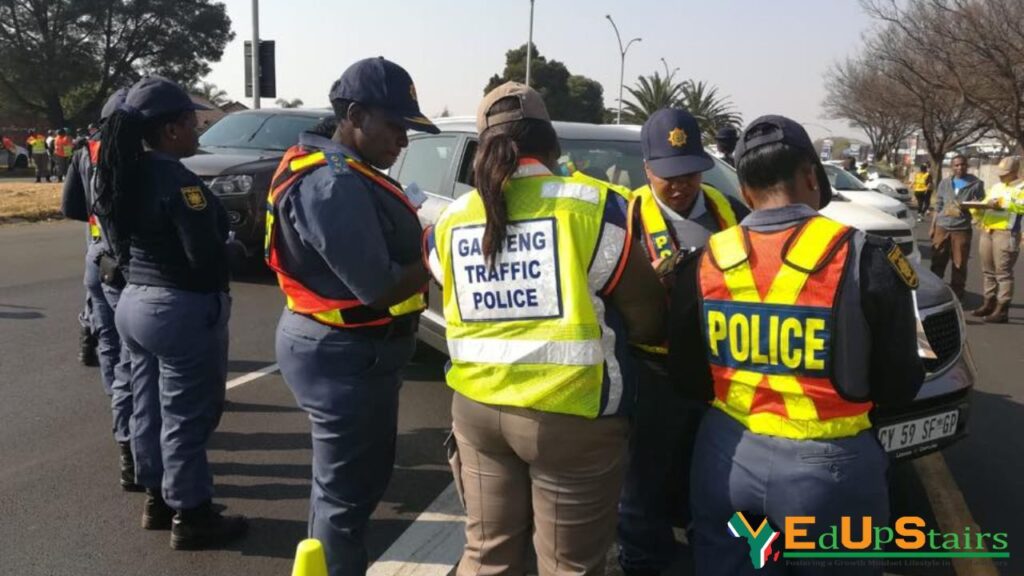 Traffic Officer Learnerships vs SAPS Training: What’s the Difference ...