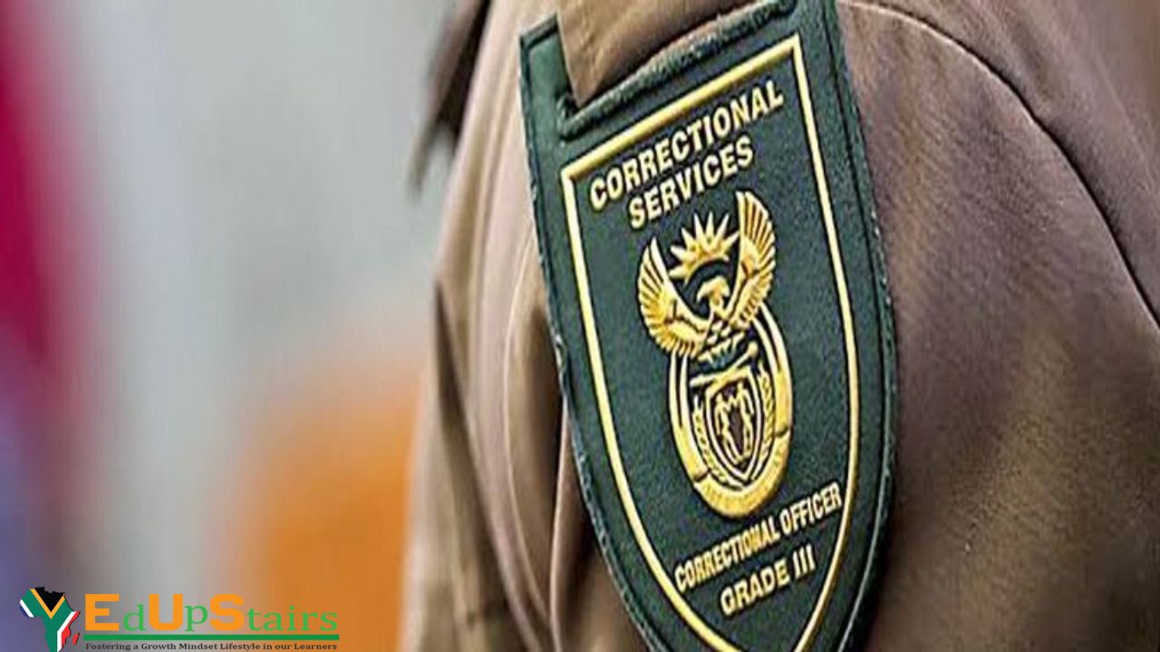 How to Prepare and Apply for a Correctional Services Officer ...