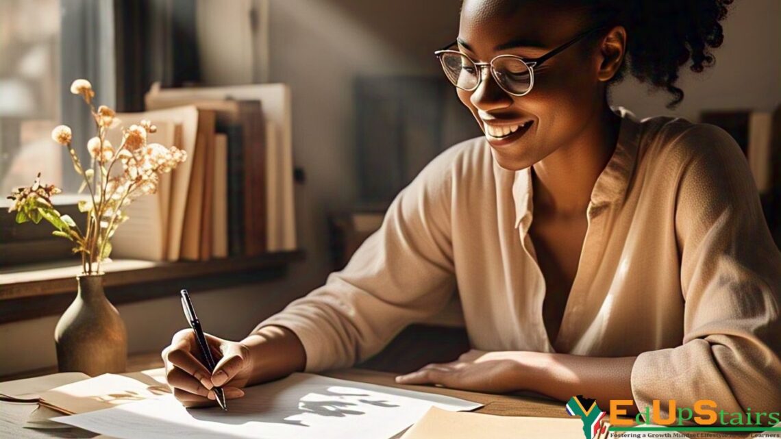 How to Write a Winning Application Letter for a General Worker Job ...