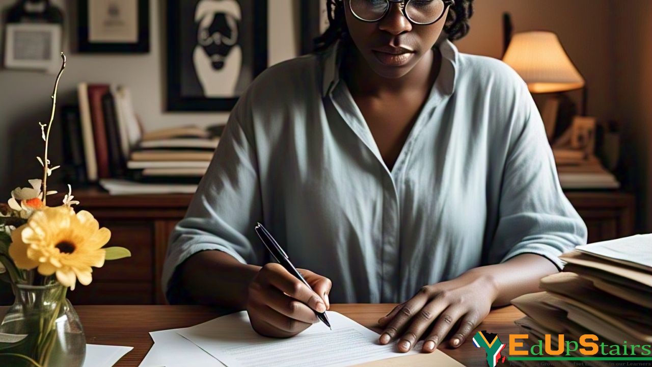 How to Write a Winning Application Letter for an Administration Clerk ...