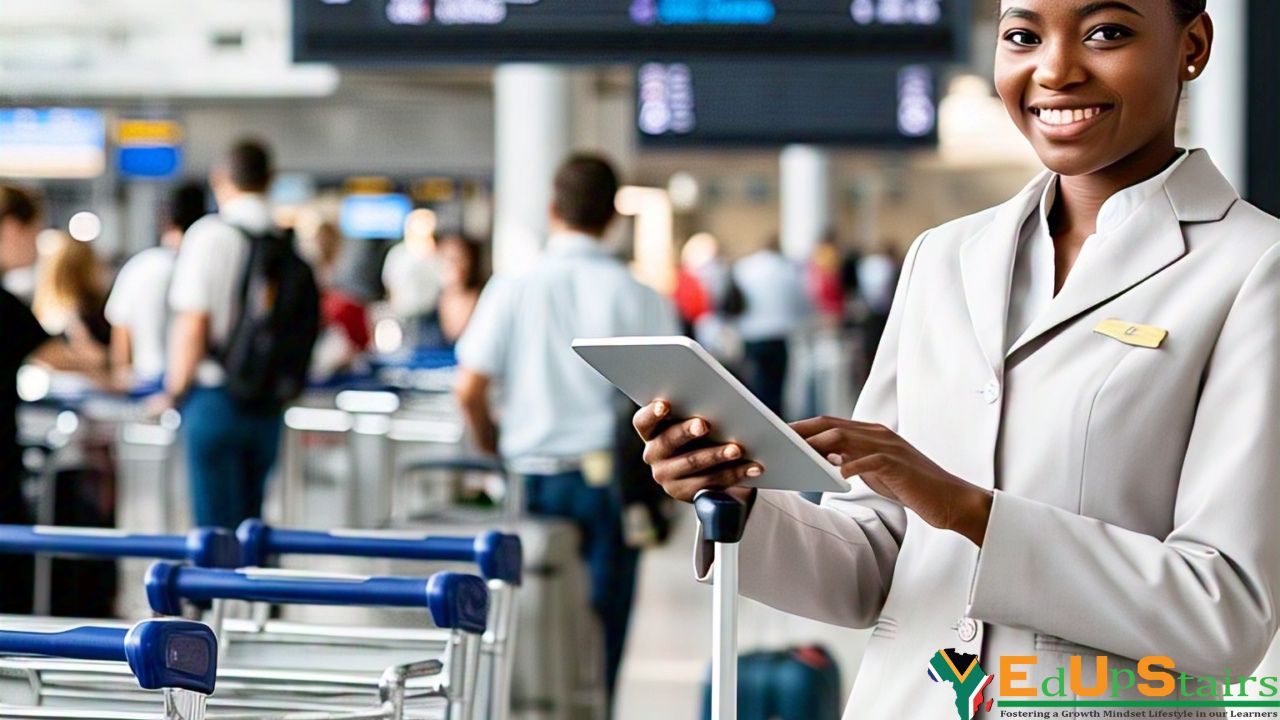 How to Apply and Prepare for Passenger Services Trainee Learnership ...