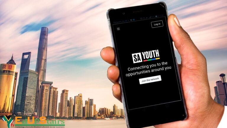 How to Reset Your SAYouth.mobi Login for BEEI Phase V Application ...