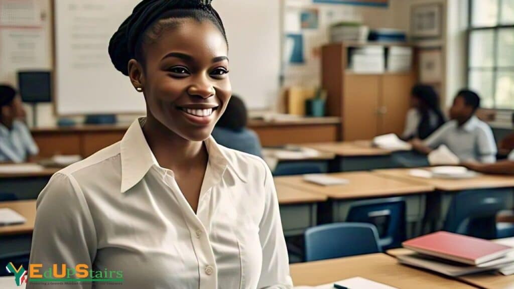 Understanding the Roles of EAs and GAs in the BEEI Phase V Program ...