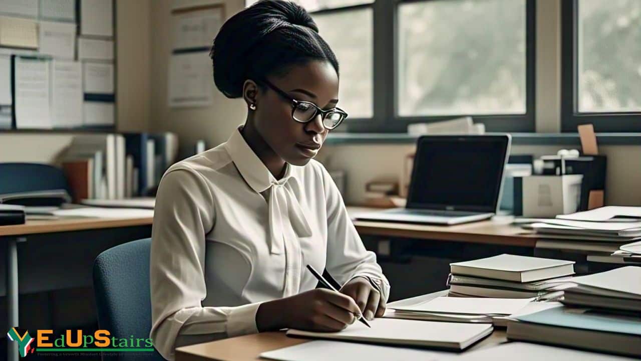 How to Write a Simple and Effective CV for BEEI Phase V Application ...