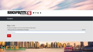 How to Register on the Shoprite’s e-Recruitment Portal for Job ...