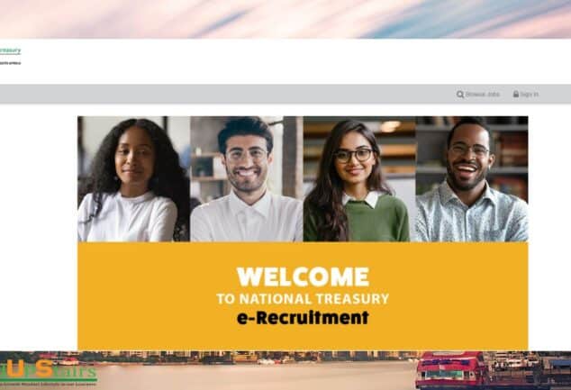 How to Register and Create a Profile at the Transnet e-Recruitment ...