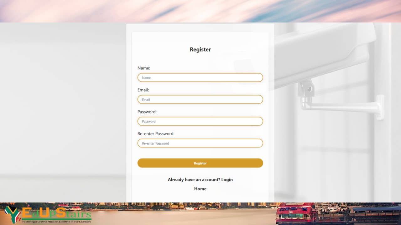 How to Register on the PSIRA e-Recruitment Portal for Jobs and ...