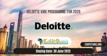 FNB Graduate Programme for 2026 - Edupstairs