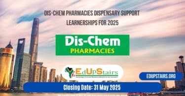 COMPANY VACANCIES Archives - Page 3 of 82 - Edupstairs