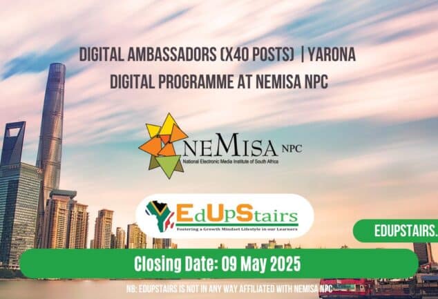 How to Apply and Prepare for Admission at the Central Johannesburg TVET ...