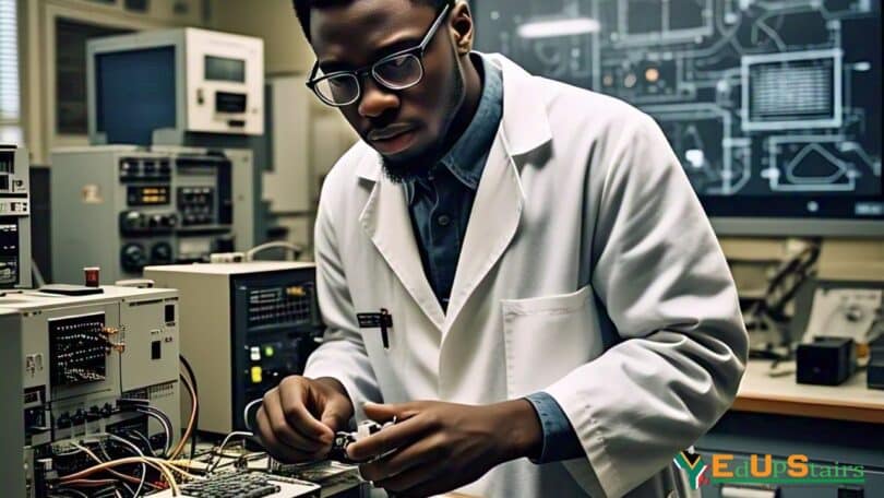 National Certificate: Electrical Engineering Learnerships (X20 Posts) for Unemployed Youth ...
