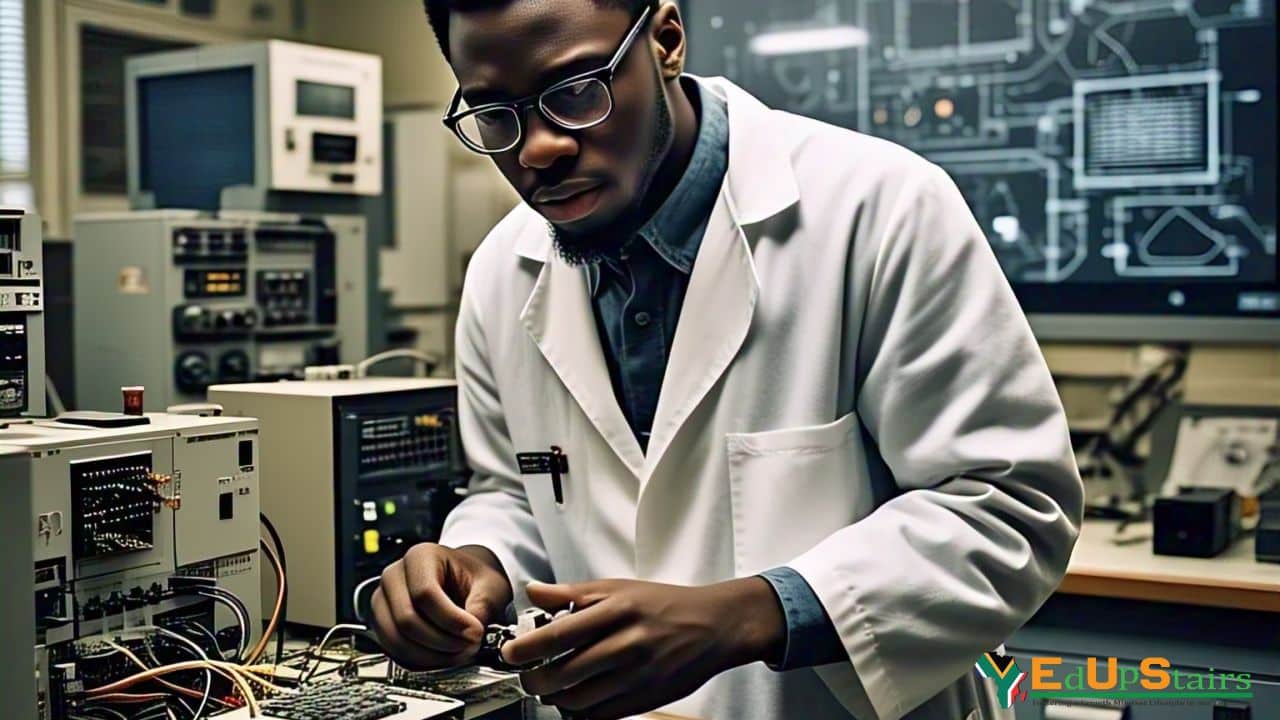 National Certificate: Electrical Engineering Learnerships (X20 Posts) for Unemployed Youth ...