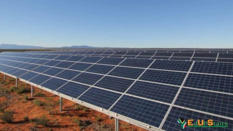 Aggeneys Solar Farm Skills Development Training Program for 2025 ...