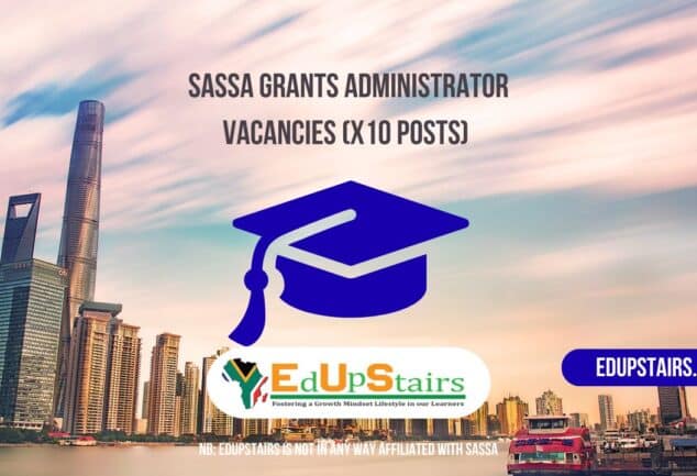 How to Register on the ESSA Labour Database for Government Jobs in 2025 ...