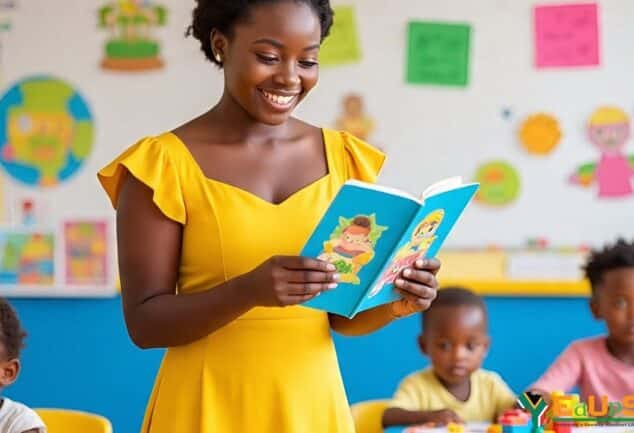 BEEI Phase V: Introduction to Project-Based Learning Course - Edupstairs