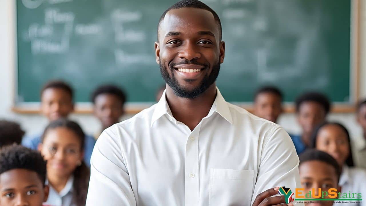 BEEI Phase V Curriculum Training: FET Phase Course - Edupstairs