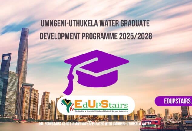 False Bay TVET College & ETDP SETA Internship Programme 2025 - Edupstairs