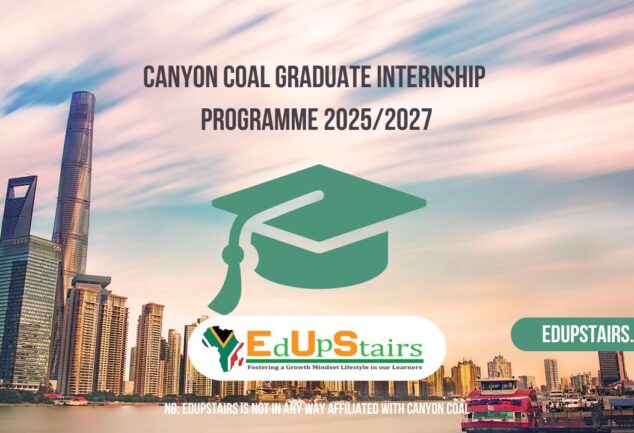 False Bay TVET College & ETDP SETA Internship Programme 2025 - Edupstairs