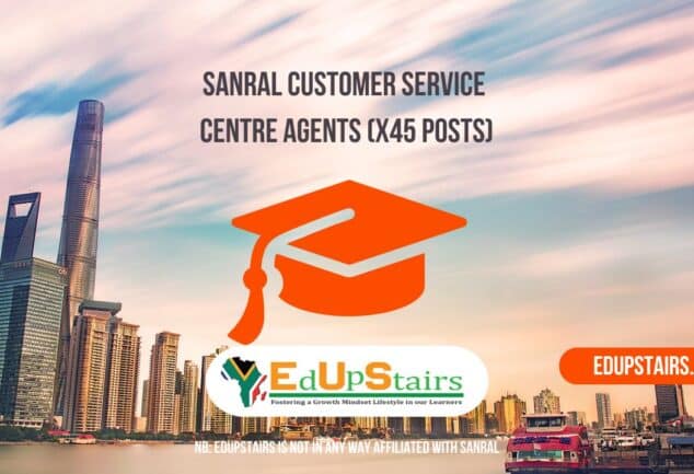 Social Auxiliary Worker Vacancies (X34 Posts) at the Free State ...