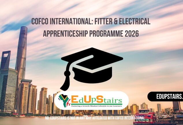 Eskom Graduates in Training Programme for 2025 (X19 Posts) - Edupstairs