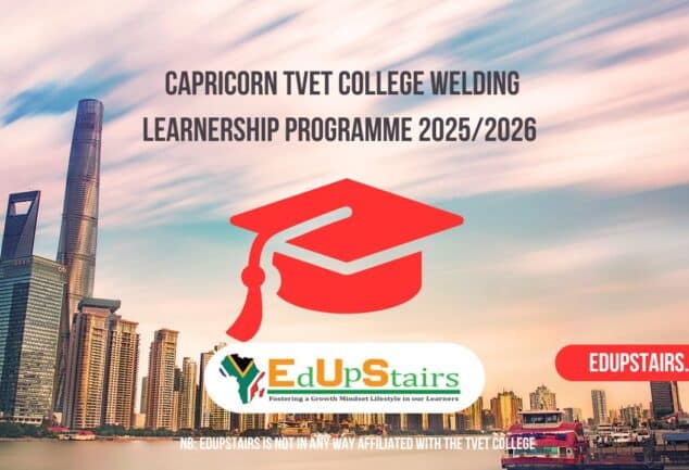 UIF Labour Activation Programme (LAP) & We Invest Africa Learnerships and Skills Programs for ...