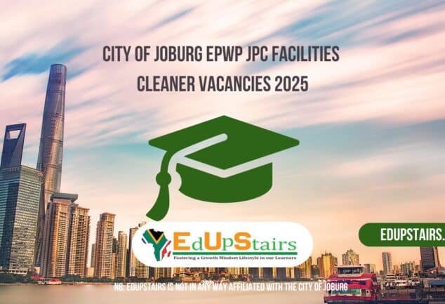 X34 VARIOUS VACANCIES AT THE DEPARTMENT OF AGRICULTURE, LAND REFORM AND ...